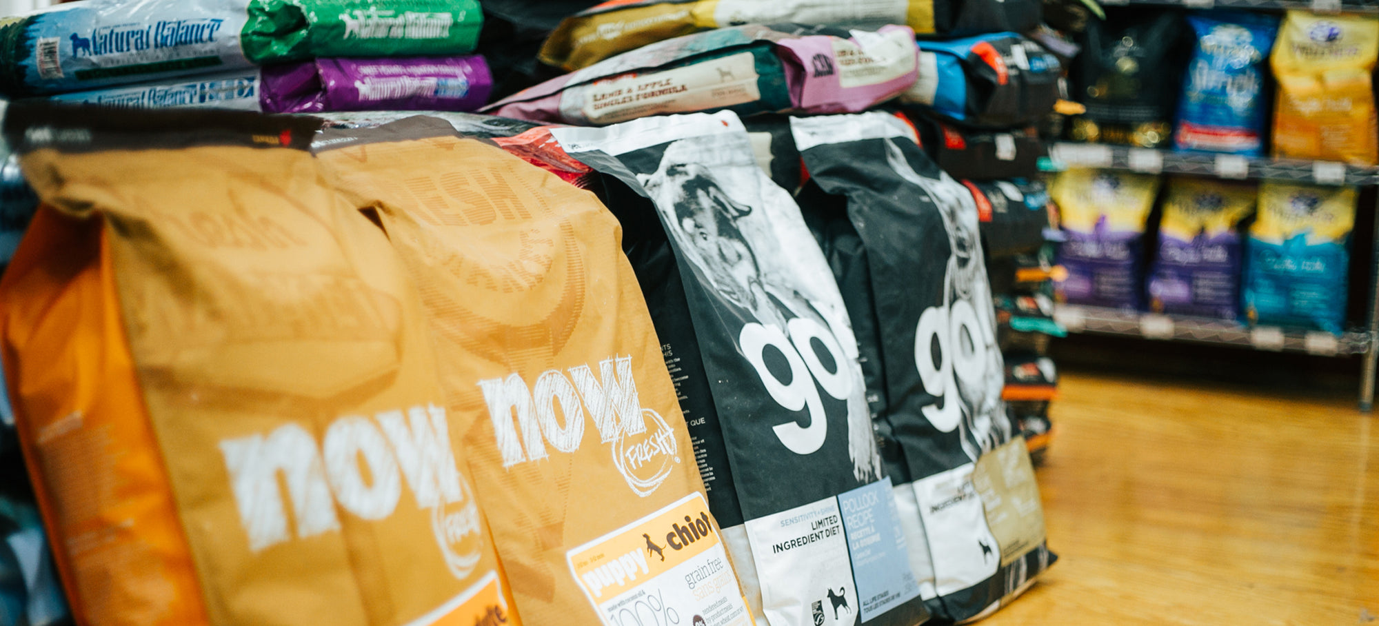 Brands – Doggie Style Pets